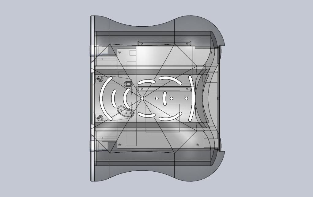 Scratch Build – In Progress - Acronym | bit-tech.net Forums